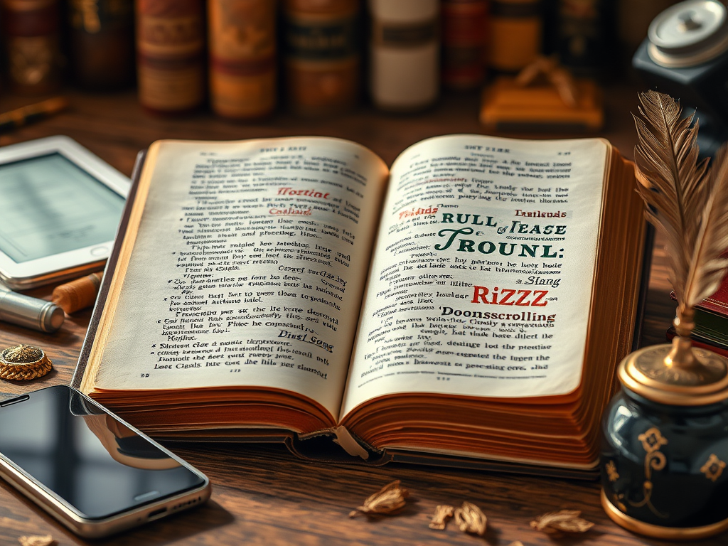 National Dictionary Day: Why October 16th Is Low-Key the Most ...