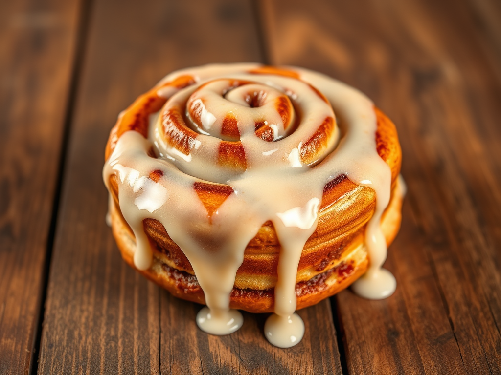 National Cinnamon Bun Day: The Sweetest Holiday You Didn’t Know You ...